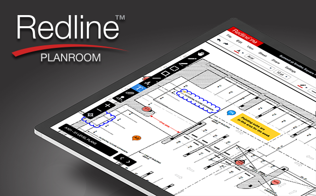See New Features for Redline Takeoff - Including Roof, Wall & Stamp Tools
